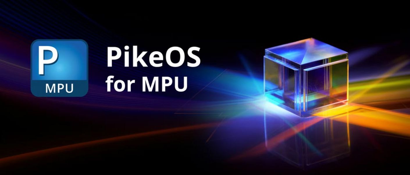 SYSGO introduces RTOS for Safety-critical and secure Controller-based Applications | SYSGO