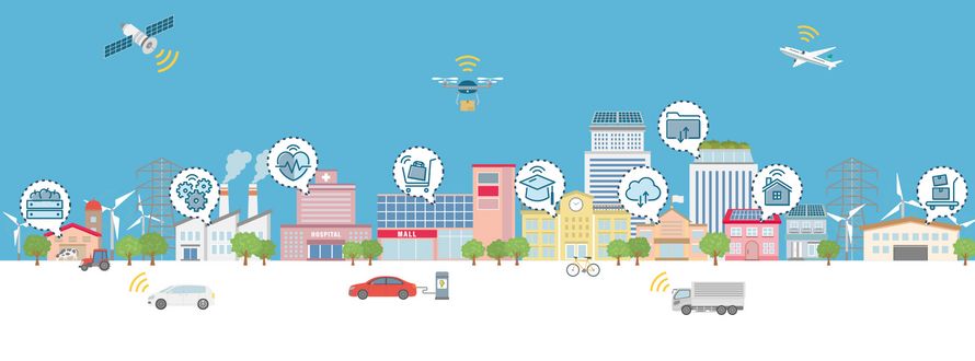 Autonomous Drones: Revolutionizing Industries with Precision and Efficiency | SYSGO