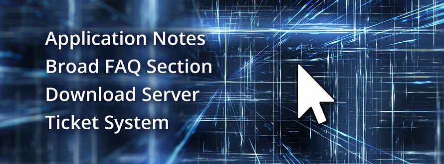 SYSGO Support Portal with new Features | SYSGO