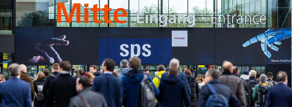 SYSGO @ SPS 2023 in Nuremberg | SYSGO