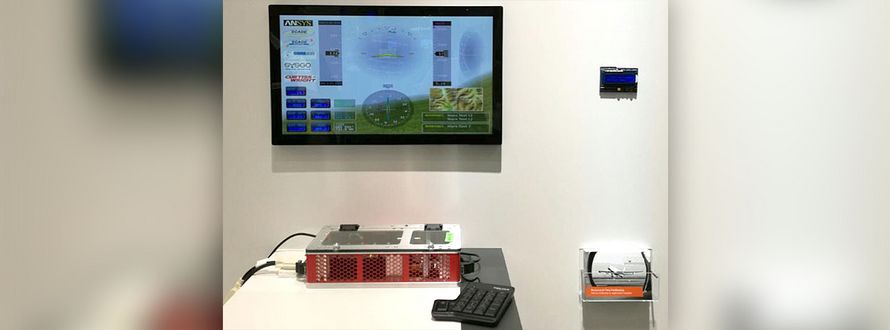 Meet SYSGO at the Aviation Electronics Europe | SYSGO