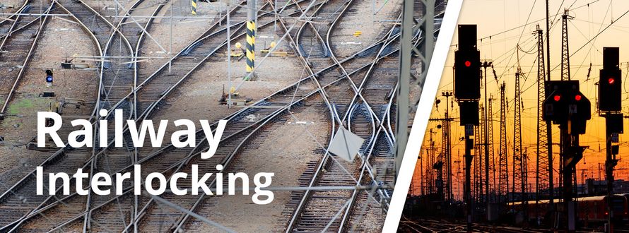 Interlocking in the Railway Sector | SYSGO