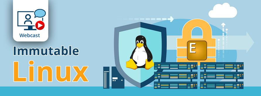 Immutable Linux in the World of Embedded | SYSGO