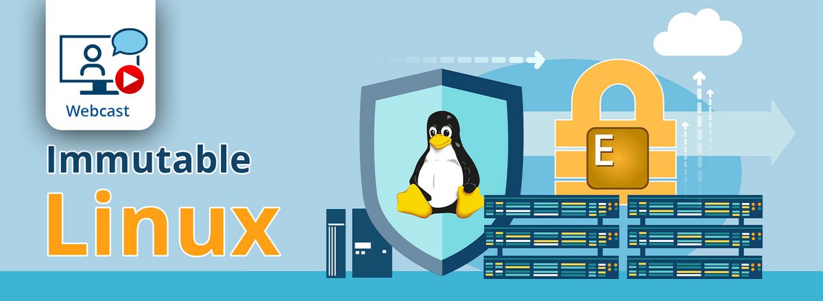 Immutable Linux in the World of Embedded | SYSGO