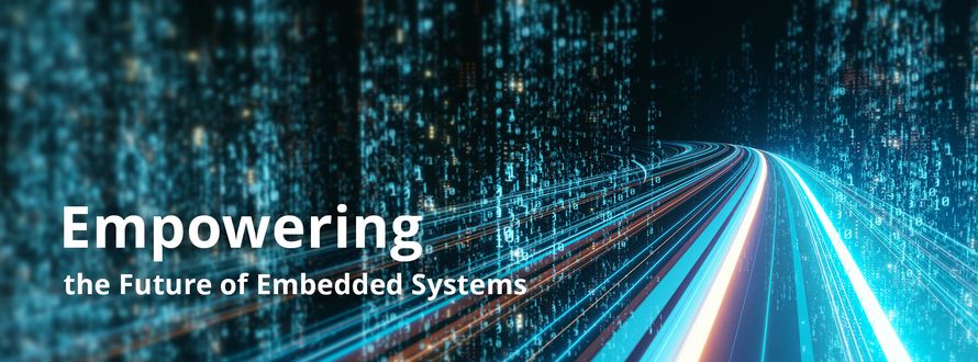 Empowering the Future of Embedded Systems | SYSGO