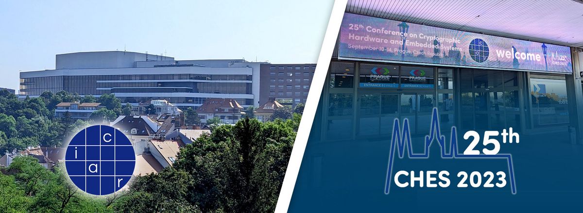 Exploring the Cutting Edge of Cryptographic Hardware and Embedded ...