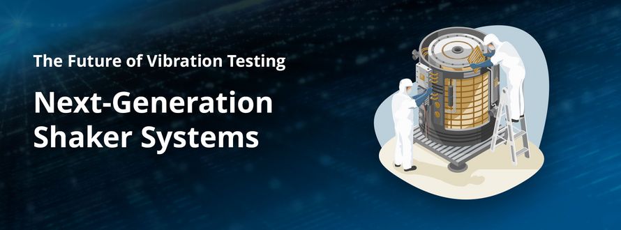 Shaping the Future of Vibration Testing: How SYSGO powers Next ...
