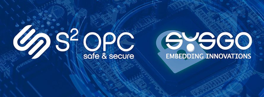S²OPC now operates with PikeOS for even greater Security | SYSGO