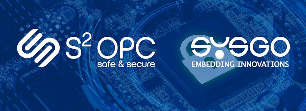 S²OPC now operates with PikeOS for even greater Security | SYSGO